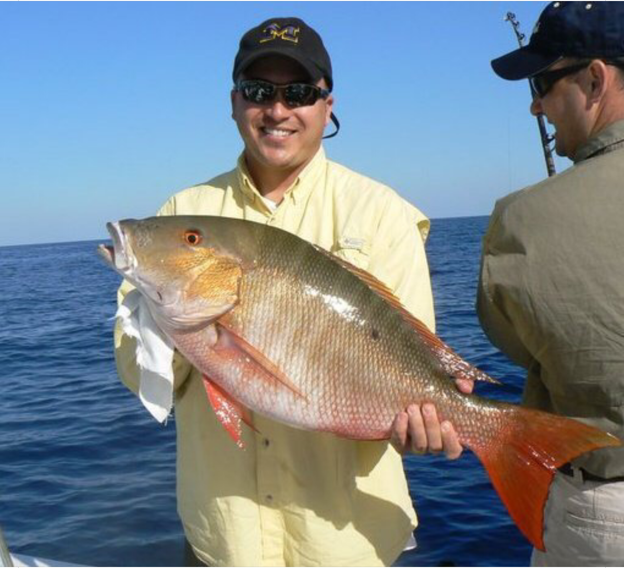 Fishing in Florida | Serenity Offshore Fishing Charters